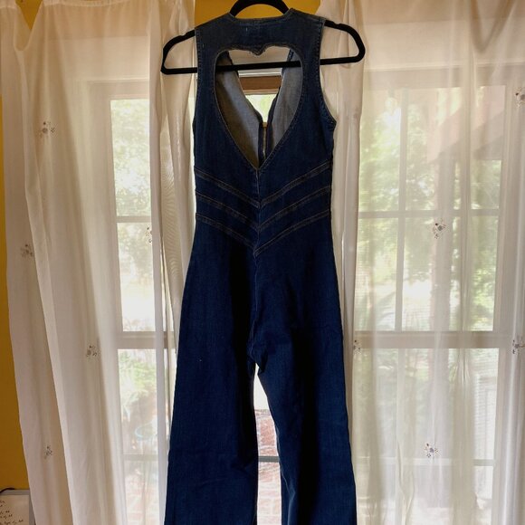 REVICE | Pants & Jumpsuits | Revice Hollywood Heartthrob Pantsuit ...